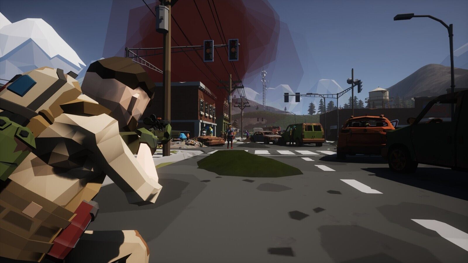 NEU PC Computer Spiel SurrounDead für Windows 10 11 STEAM Download Code ...