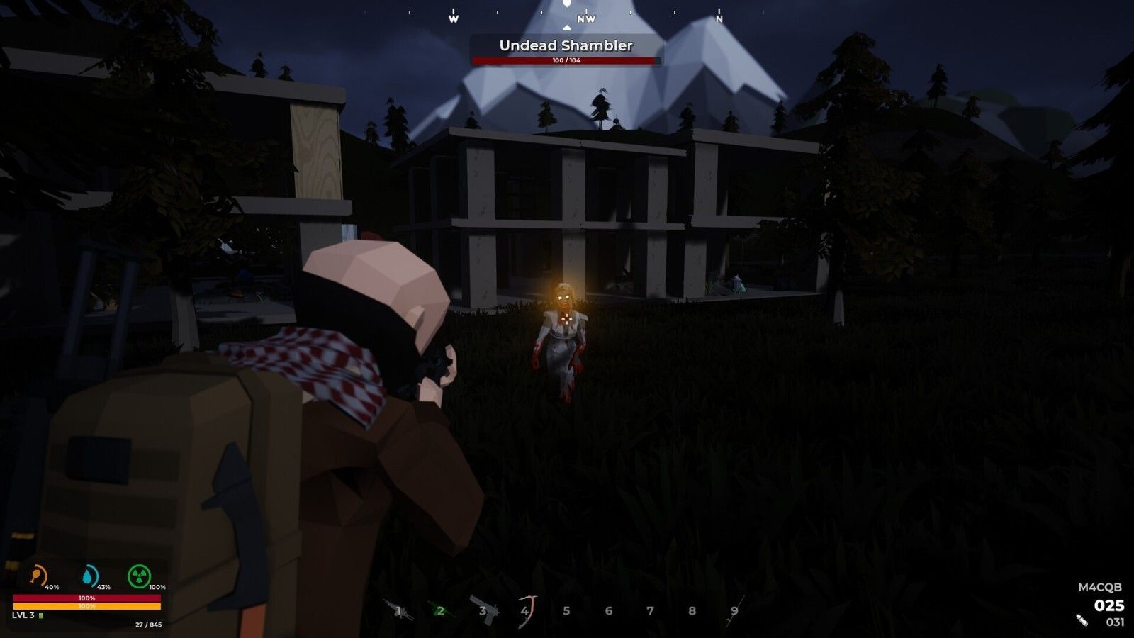 NEU PC Computer Spiel SurrounDead für Windows 10 11 STEAM Download Code ...