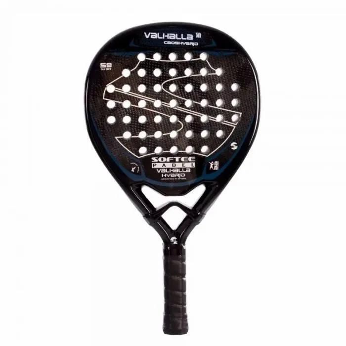Padelschläger Softee Valhalla 2023 Diamant-Form kaufen bei Hood.de