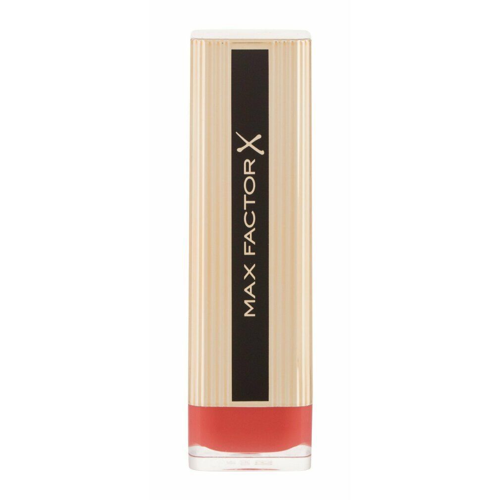 Max Factor Colour Elixir Moisture Kiss Lipstick 050 Pink Brandy kaufen ...