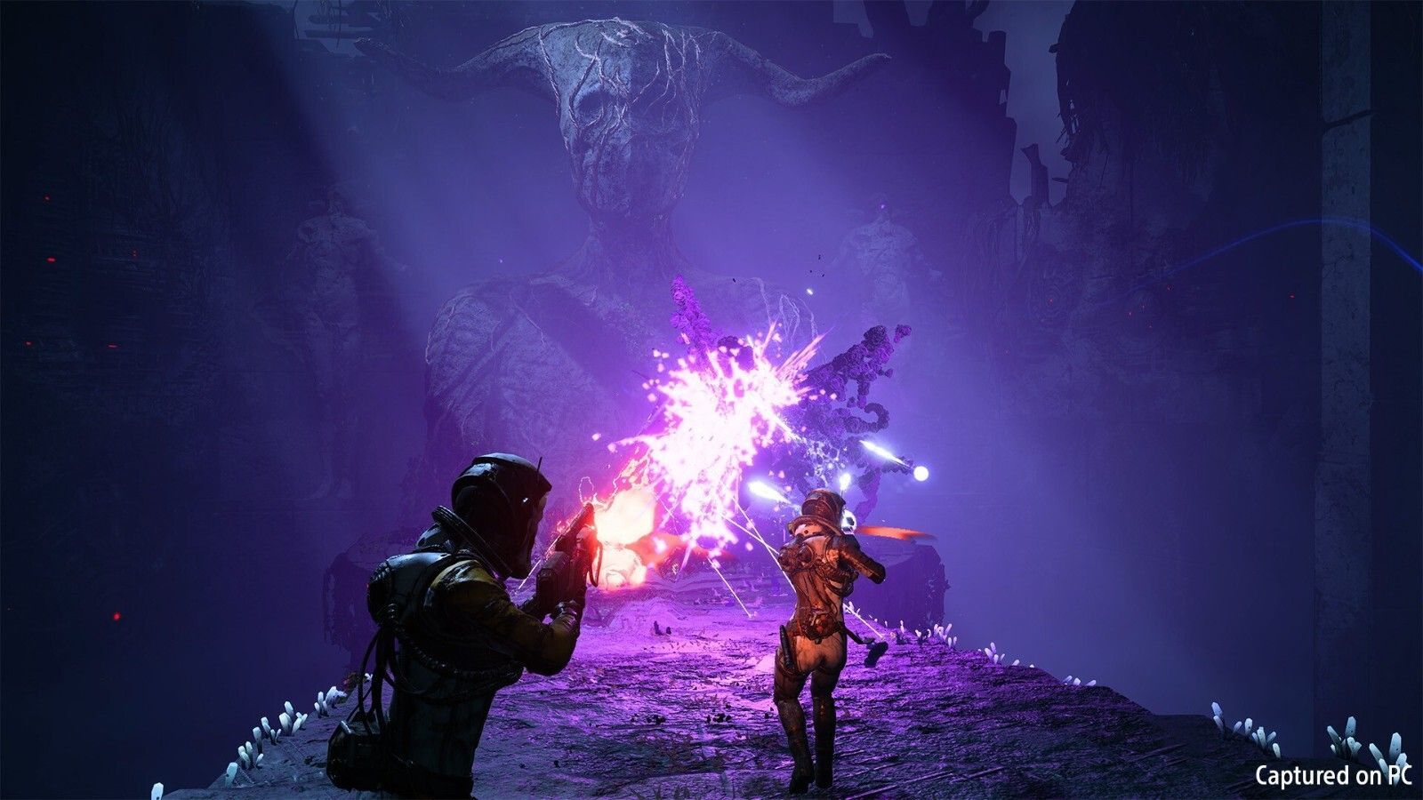 NEU PC Computer Spiel Returnal für Windows 10 11 STEAM Download Code ...