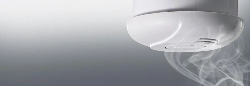 10-Jahres Rauchwarnmelder VdS Lithium-Batterie kaufen bei Hood.de
