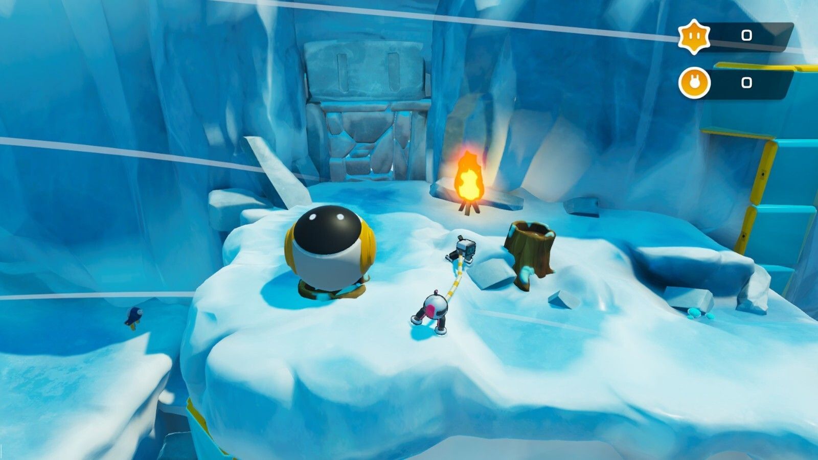 NEU PC Computer Spiel Biped für Windows 10 11 STEAM Download Code Game ...