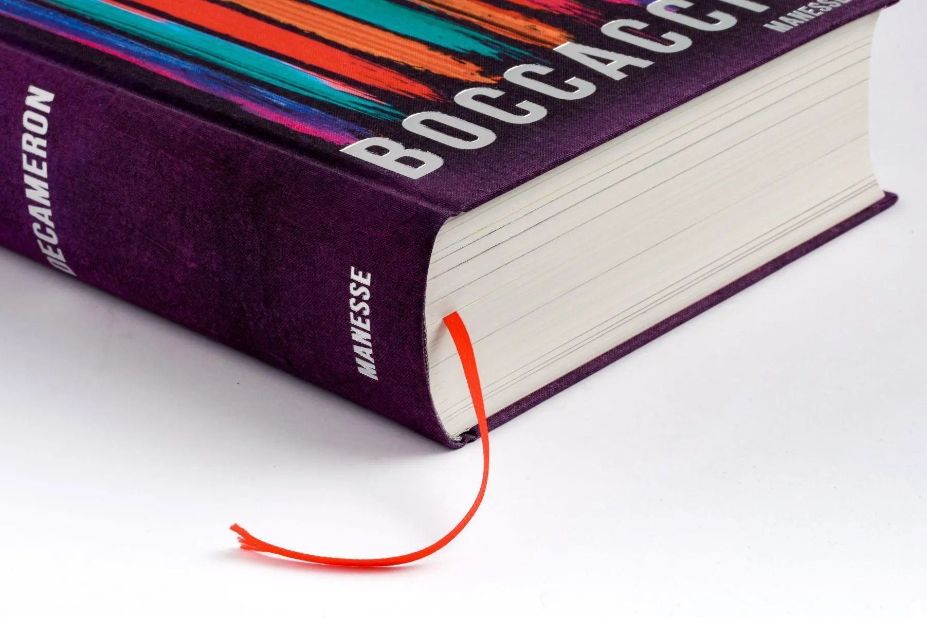 Decameron | Giovanni Boccaccio | Buch | 880 S. | Deutsch | 2025 ...