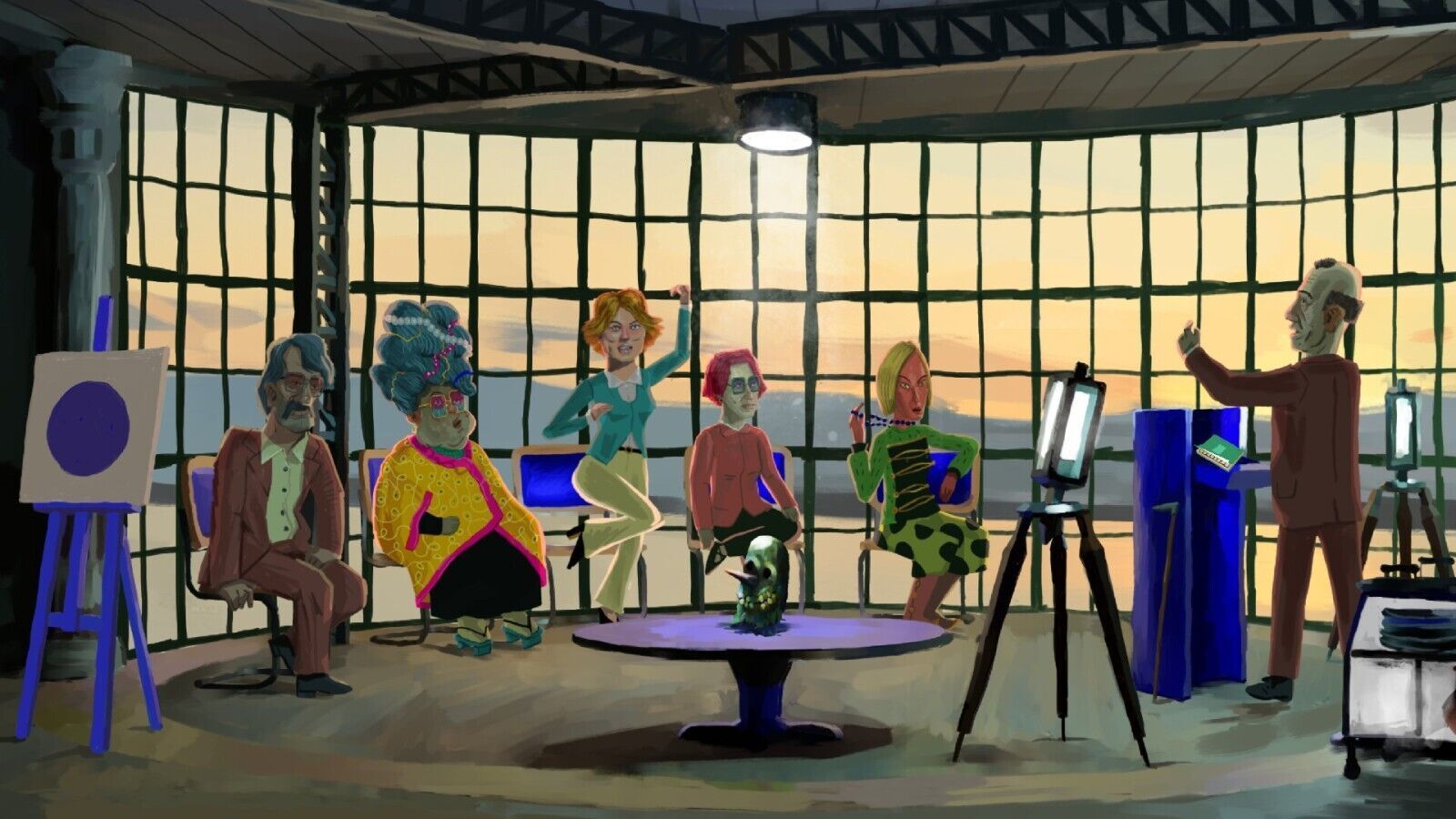 NEU PC Computer Spiel The Rise of the Golden Idol für Windows 10 11 ...