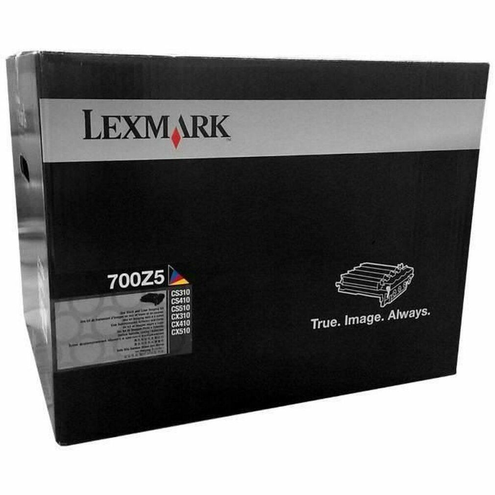 Lexmark Imaging Kit (70C0Z50) kaufen bei Hood.de