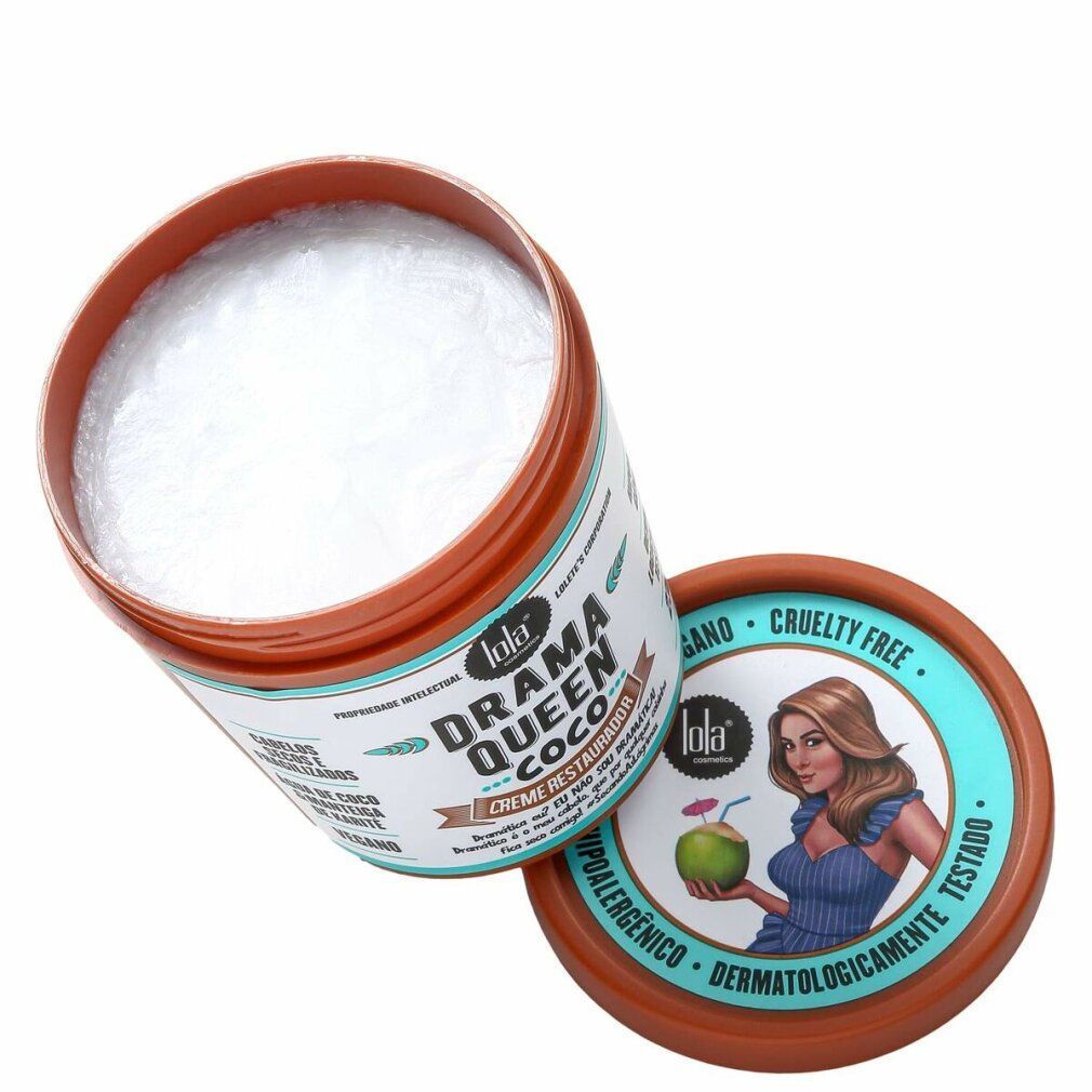 Lola Drama Queen Coco Mask 230 Gr kaufen bei Hood.de