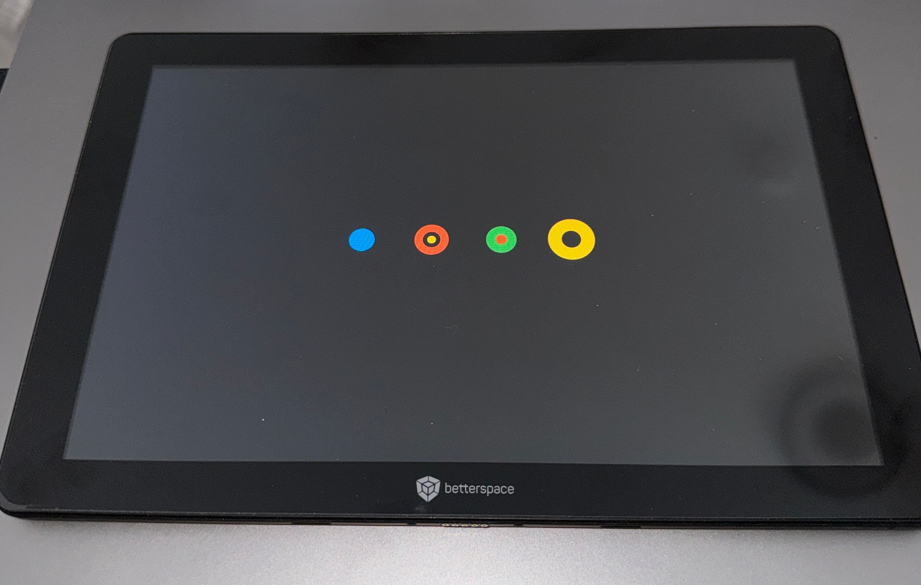 Lanix Ilium X8 Tablet für Kinder - ideal für YouTube, Spiele und Lernen ...