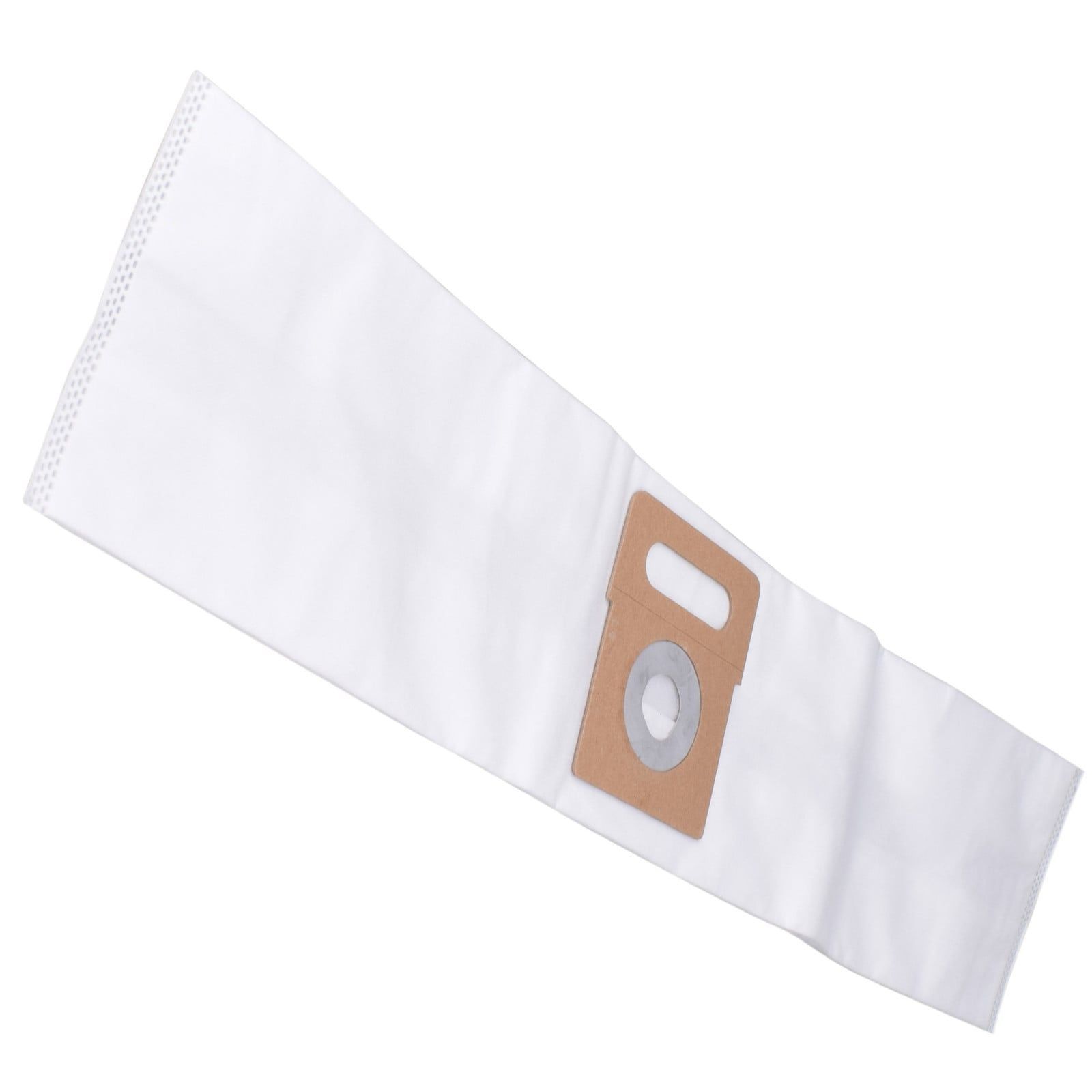 10 Staubsaugerbeutel für Master-Profi Profi 1.1 Filtertüten Staubbeutel ...