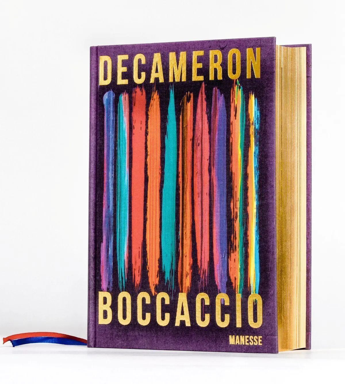 Decameron | Giovanni Boccaccio | Buch | 880 S. | Deutsch | 2025 ...