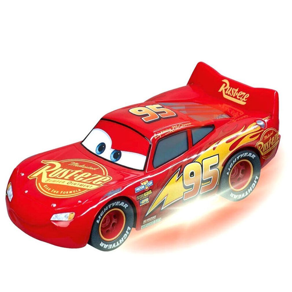 GO!!! Disney Pixar Cars - Neon Nights kaufen bei Hood.de