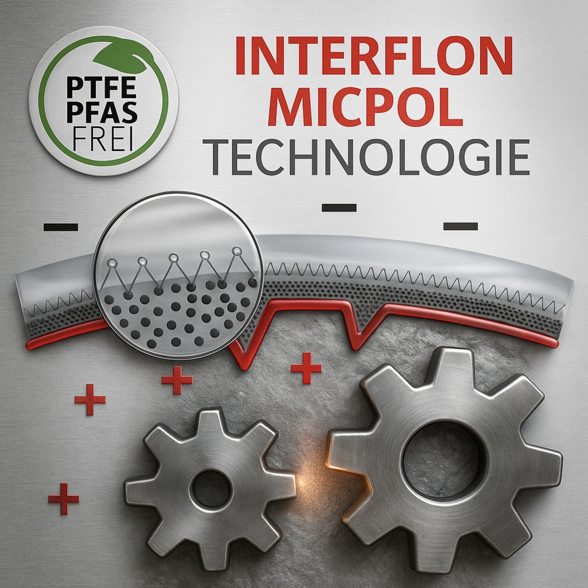 Interflon Fin Super 2x 300ml Multifunktionsöl Kriechöl ...