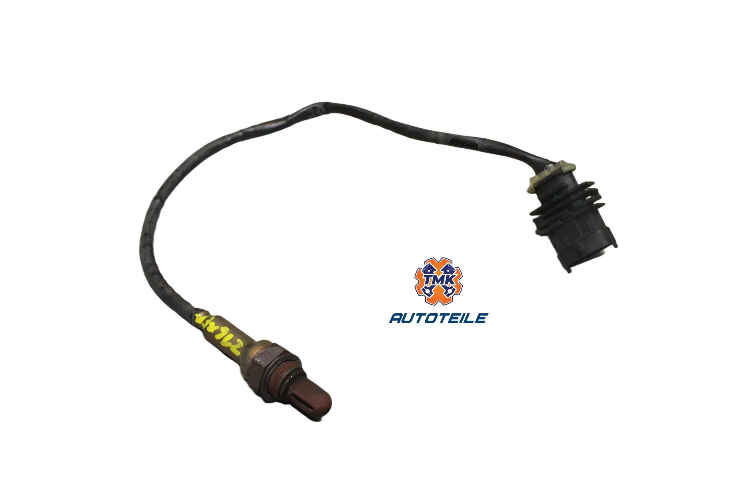 Opel Astra H Meriva A Lambdasonde O2 Sensor 1,6 77 KW Z16XEP 55561425 ...