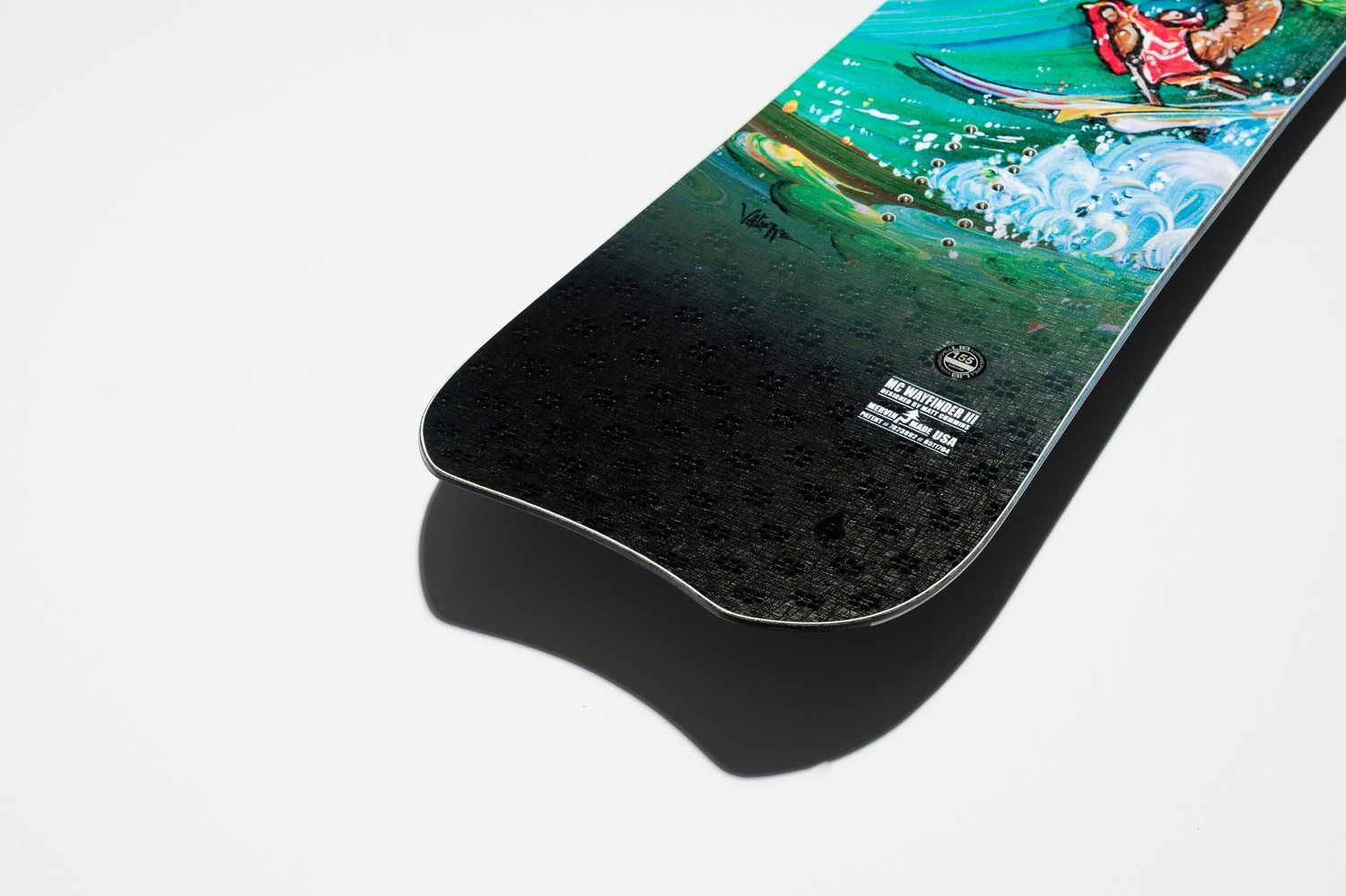 Libtech Snowboard Mc Wayfinder Iii - Größe: 155 kaufen bei Hood.de