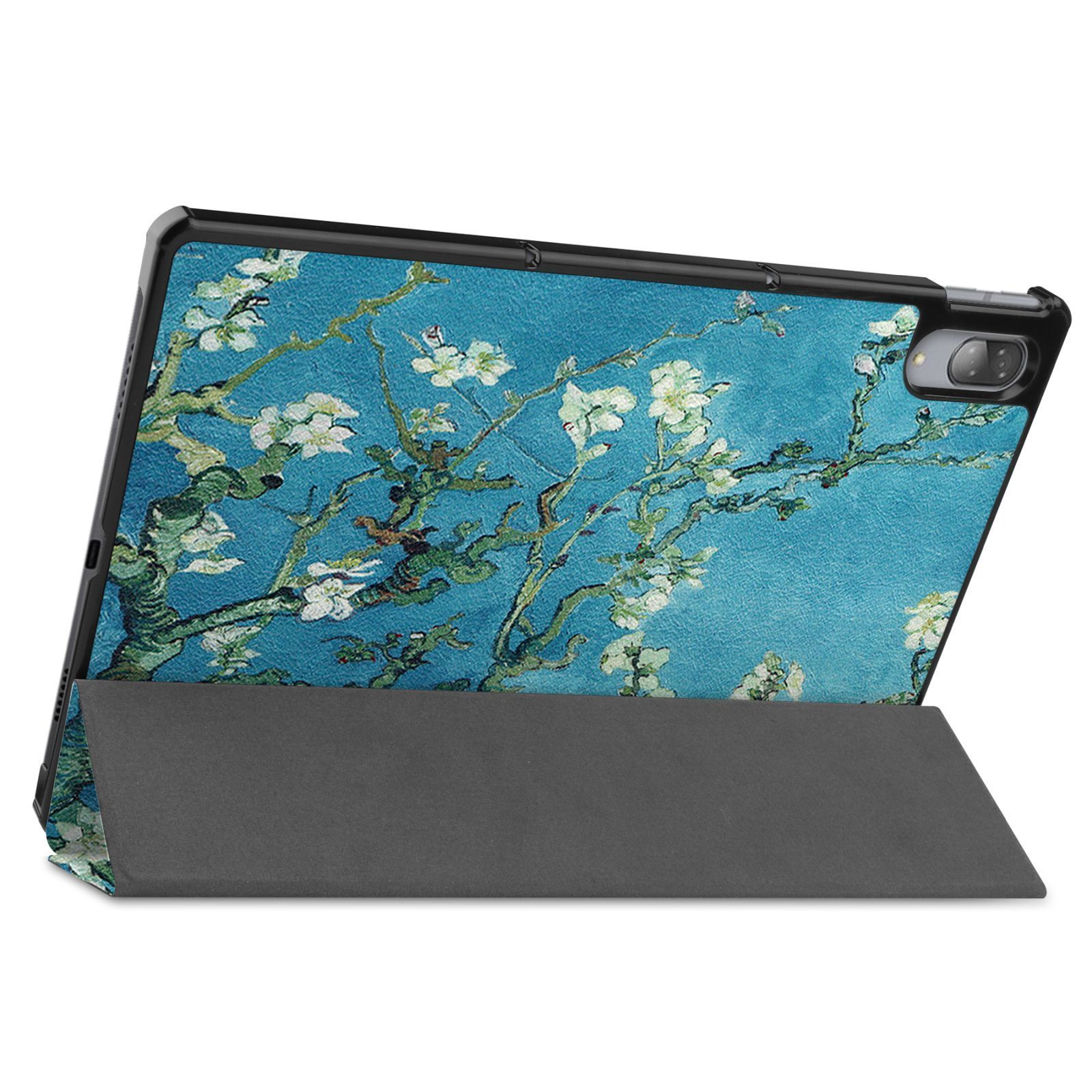 Schutzhülle für Lenovo Tab P11 Pro TB-J706F 11.5 Zoll Slim Case Auto ...