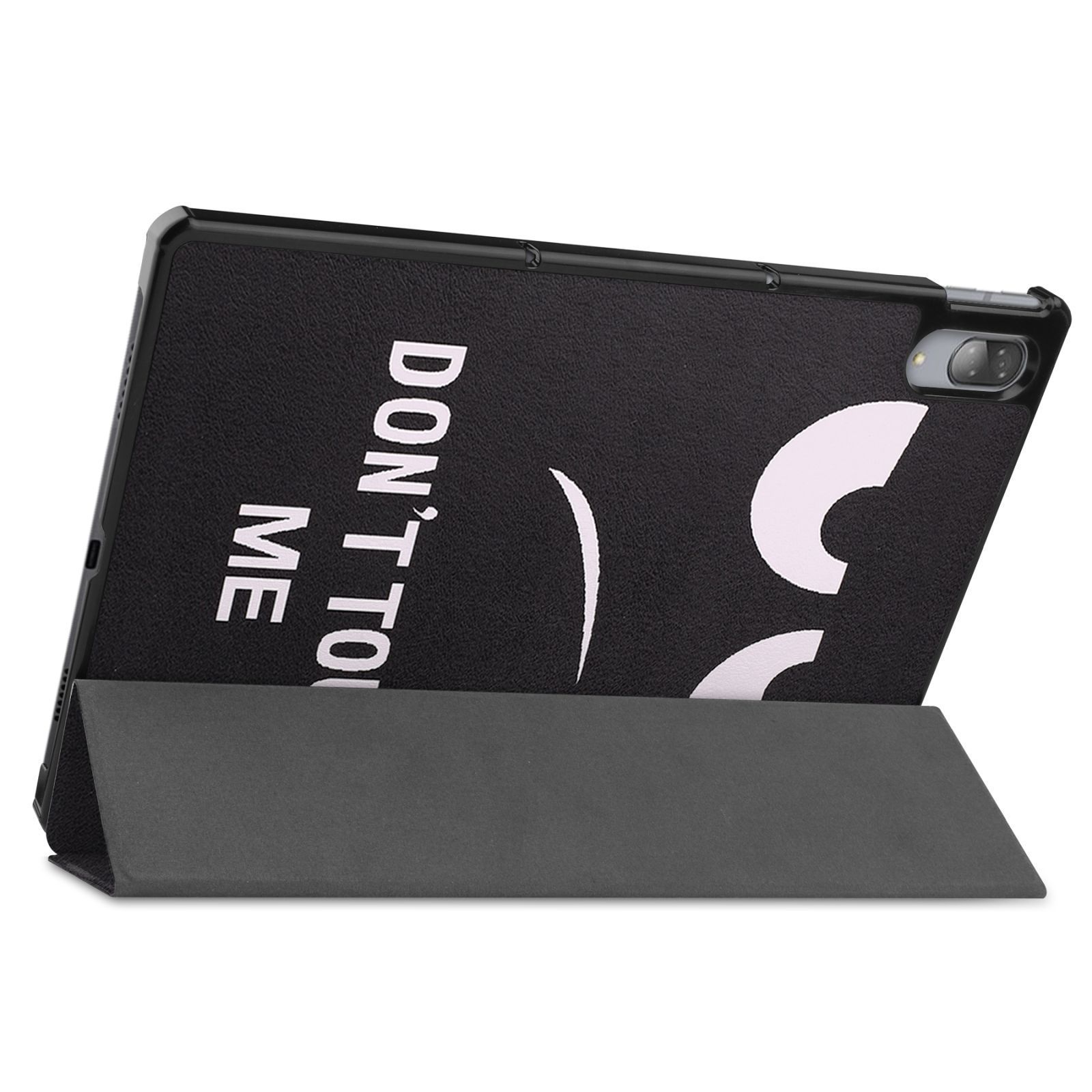 Hülle für Lenovo Tab P11 Pro TB-J706F 11.5 Zoll Smart Cover Auto Sleep ...
