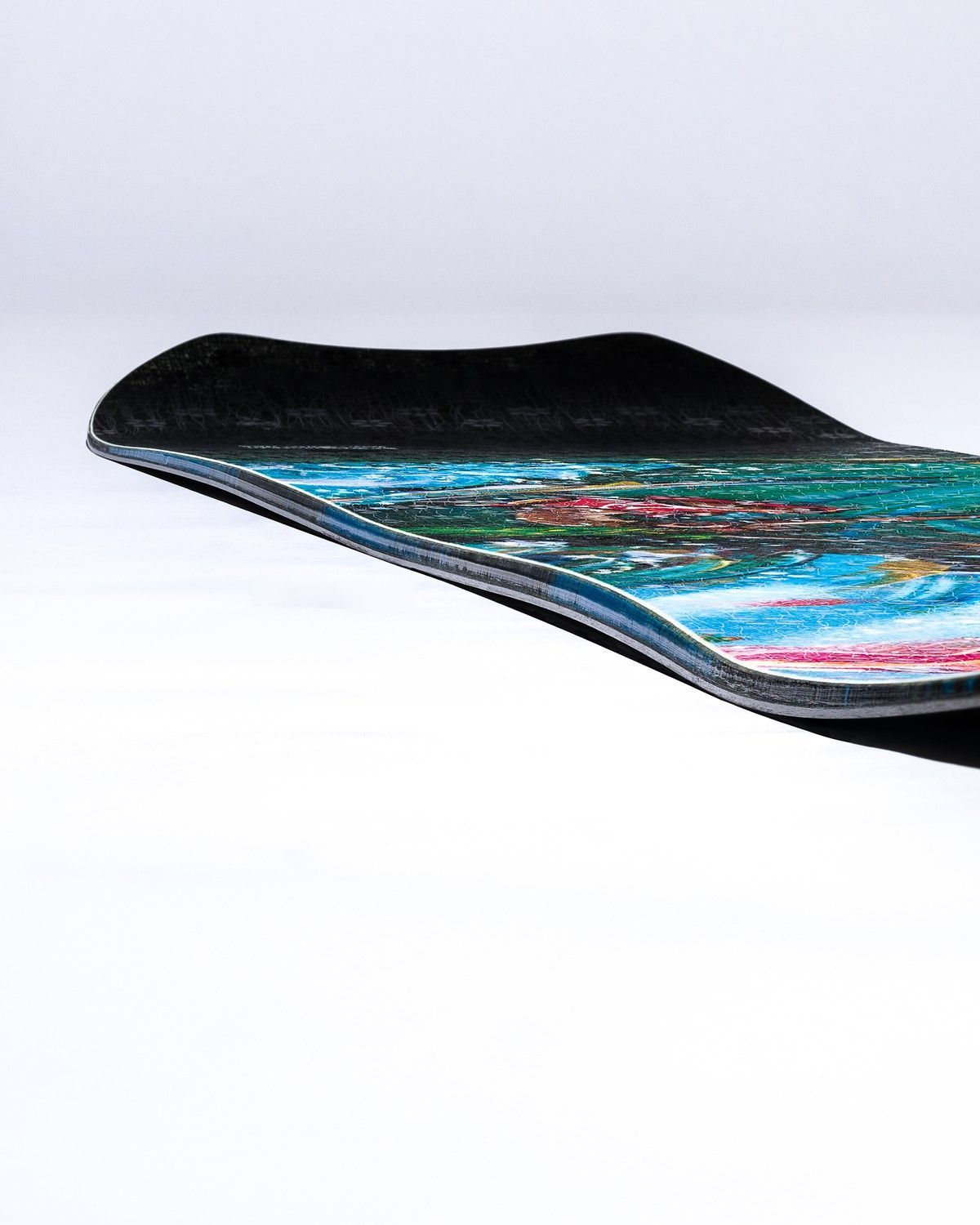 Libtech Snowboard Mc Wayfinder Iii - Größe: 155 kaufen bei Hood.de