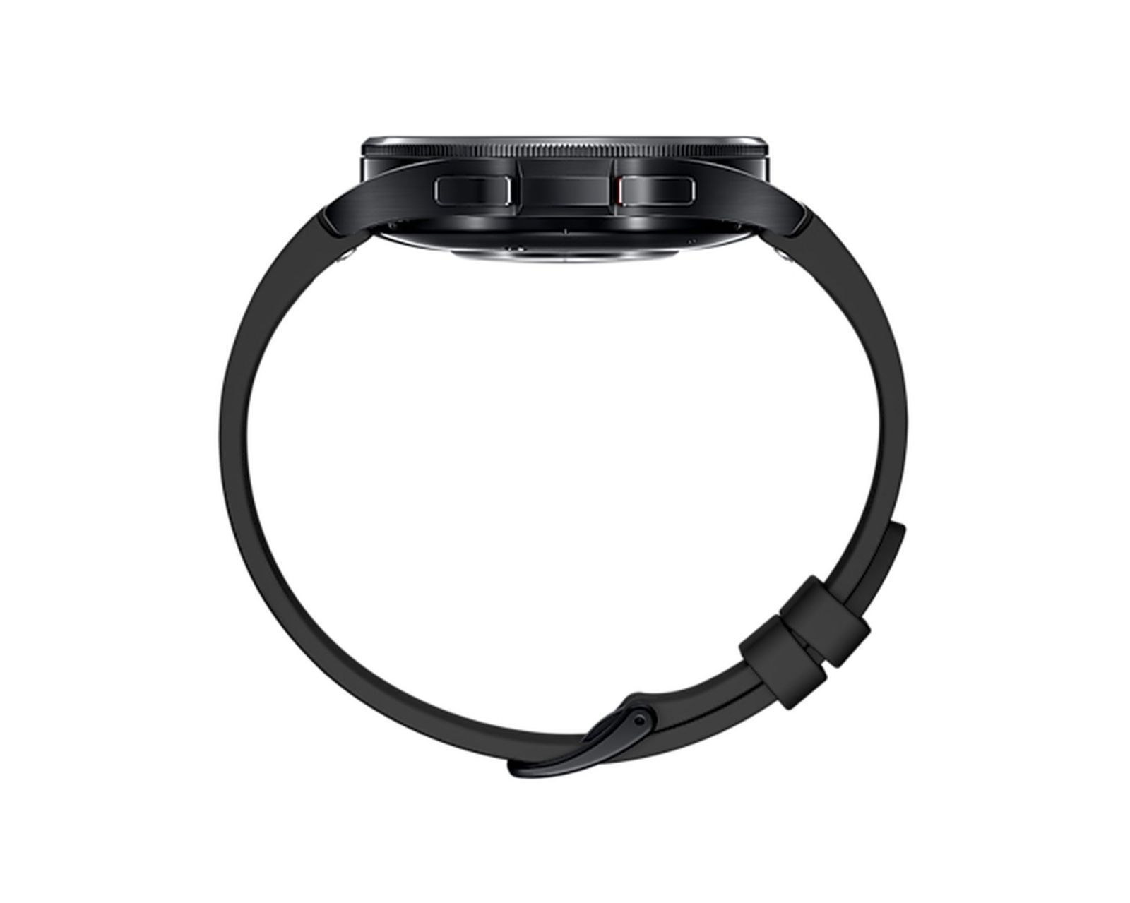 Samsung Galaxy Watch6 Classic Bluetooth 47mm SM-R960 Black kaufen bei ...
