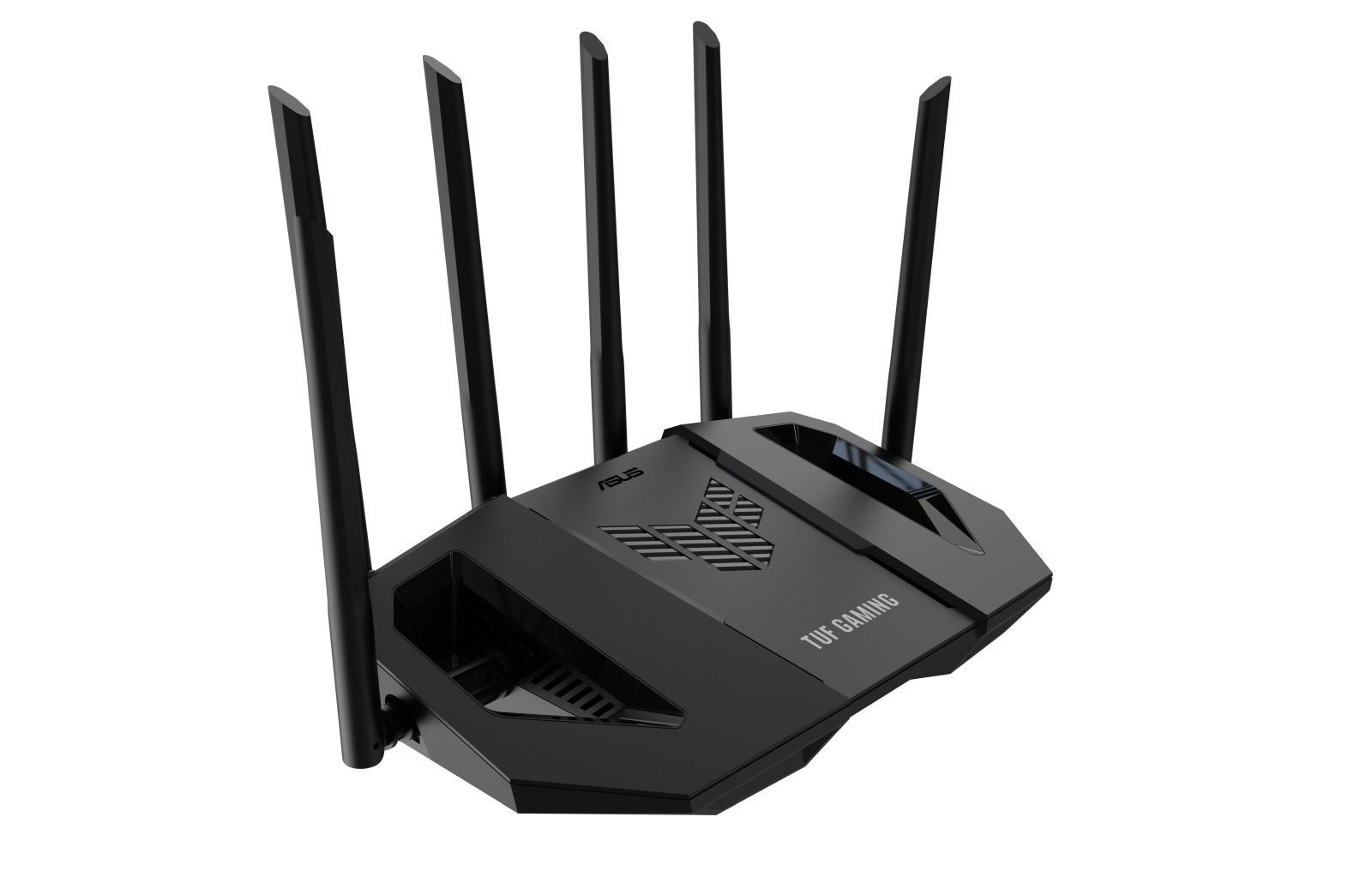 TUF-BE6500 WiFi7 dual-band RGB Wireless Gaming Router kaufen bei Hood ...