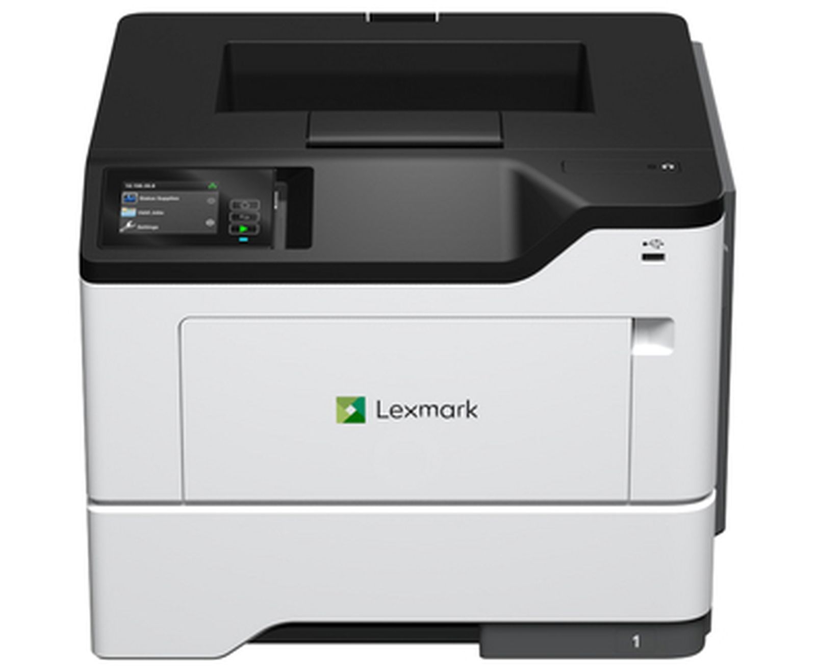 Lexmark MS631dw - Drucker - s/w - Laser - A4/Legal kaufen bei Hood.de ...