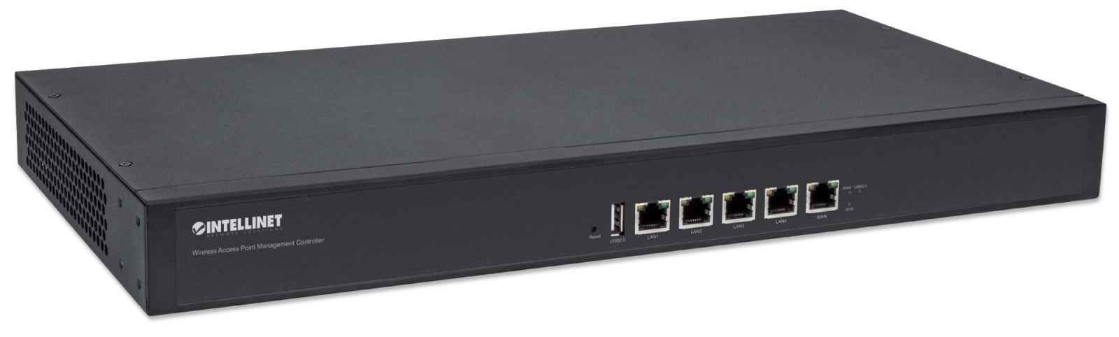 Intellinet AP Controller up to 200 Access Point, Box kaufen bei Hood.de ...