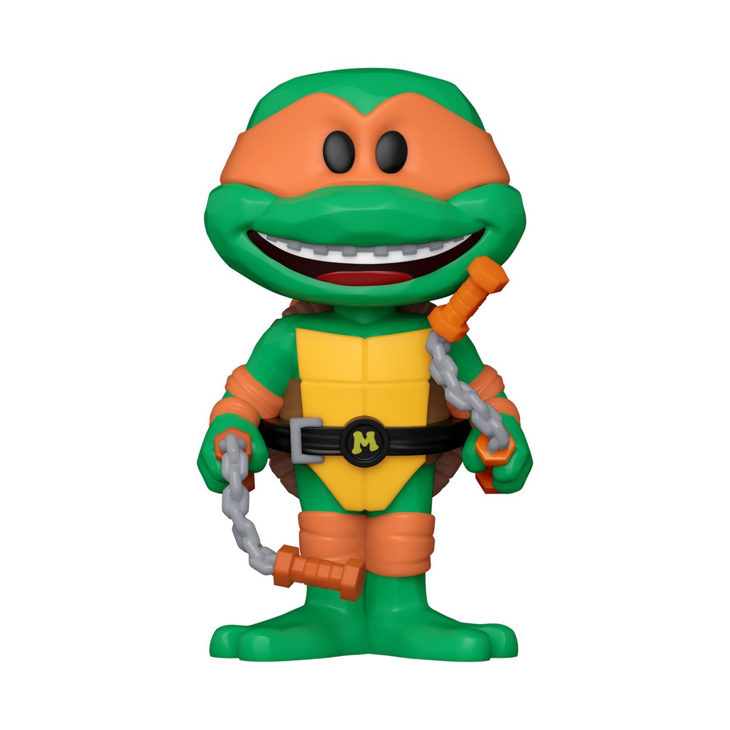 Michelangelo Funko Soda kaufen bei Hood.de