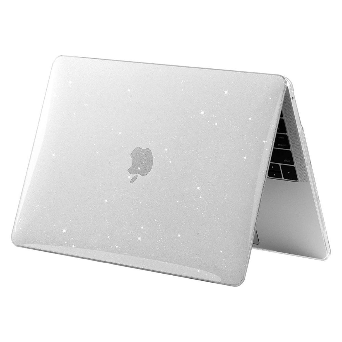 Tech-Protect SmartShell Hülle für MacBook Air 13" M2/M3 2022–2024 ...