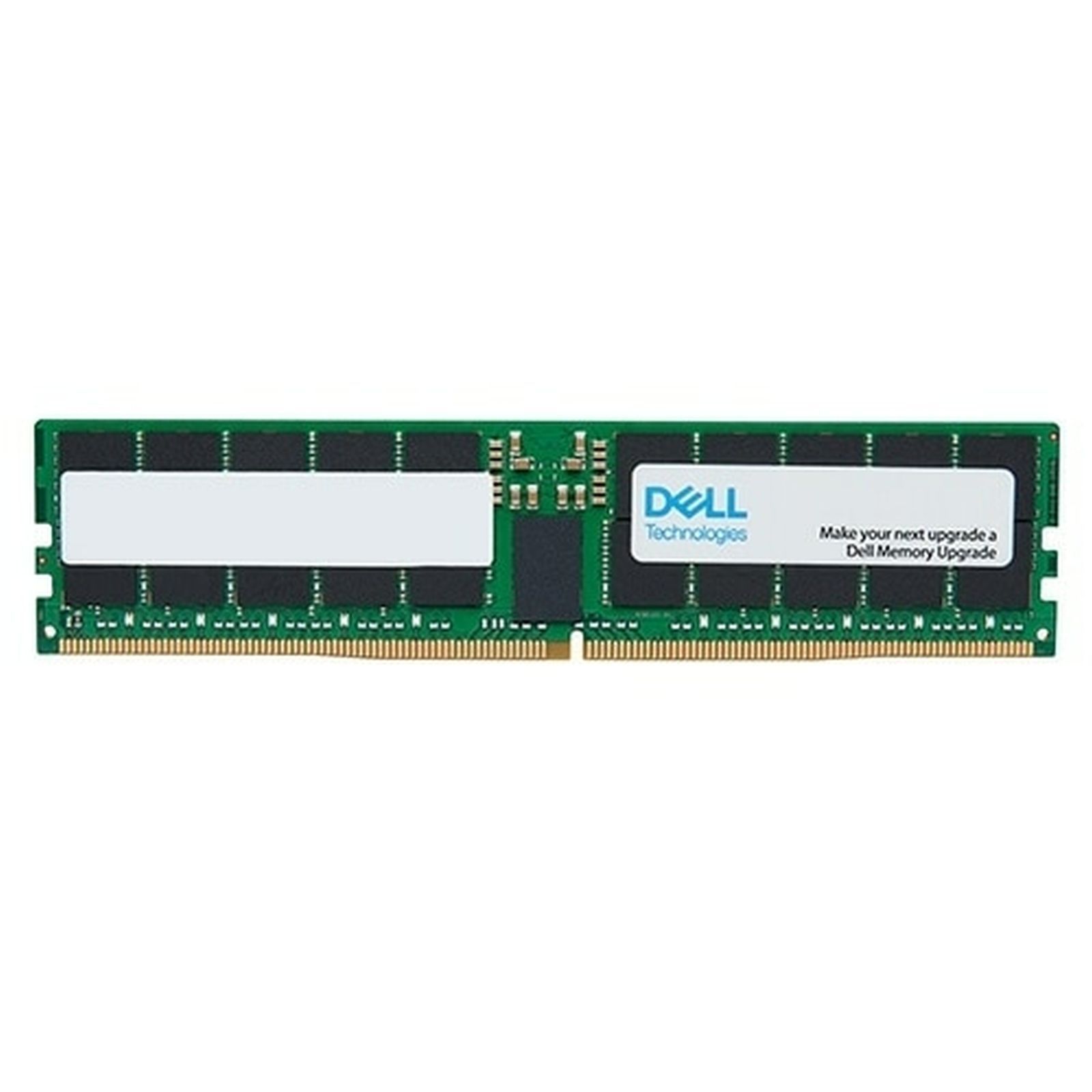 DELL MEM 64GB 2Rx4 DDR5 5600 MT/s RDIMM NOT Compatible WITH 4800 MT/s ...