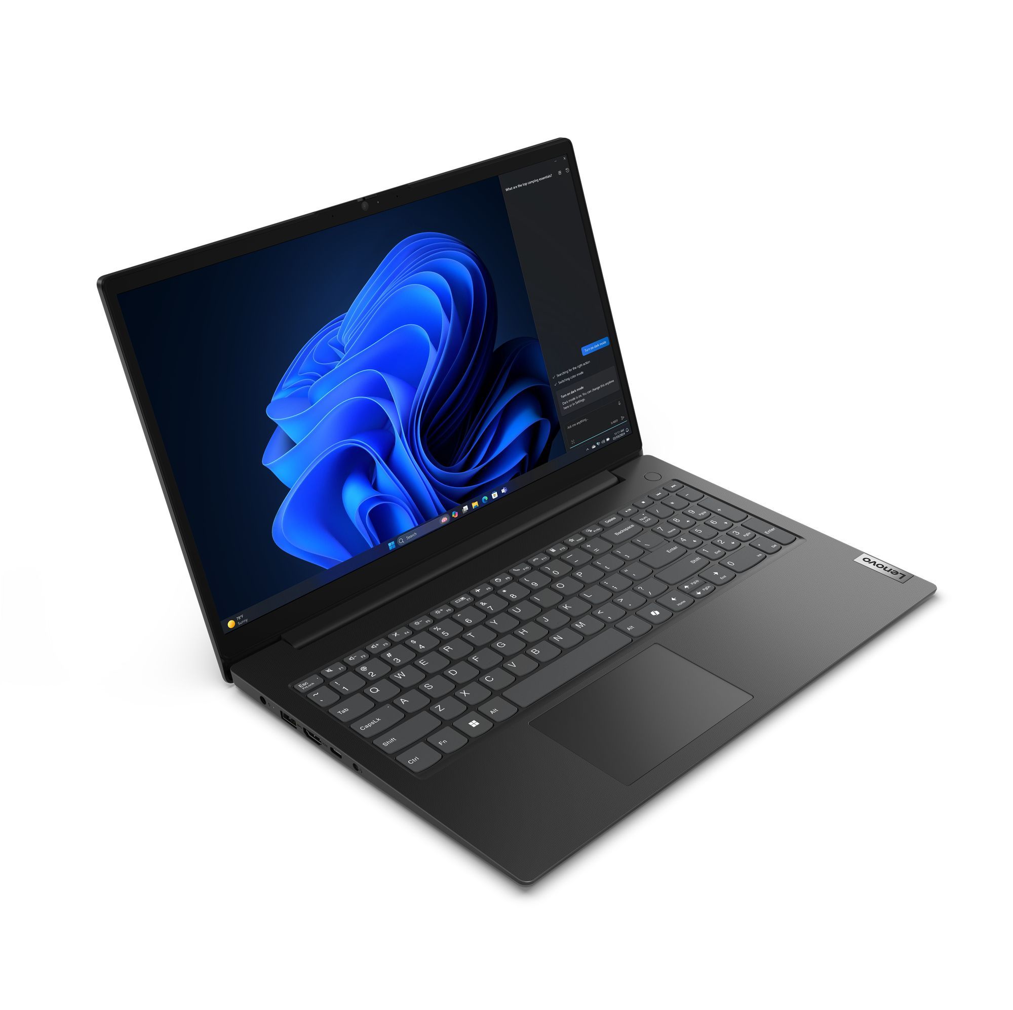 Lenovo V15 G5 IRL 83GW - Intel Core i5 13420H / 2.1 GHz - Win 11 Pro ...