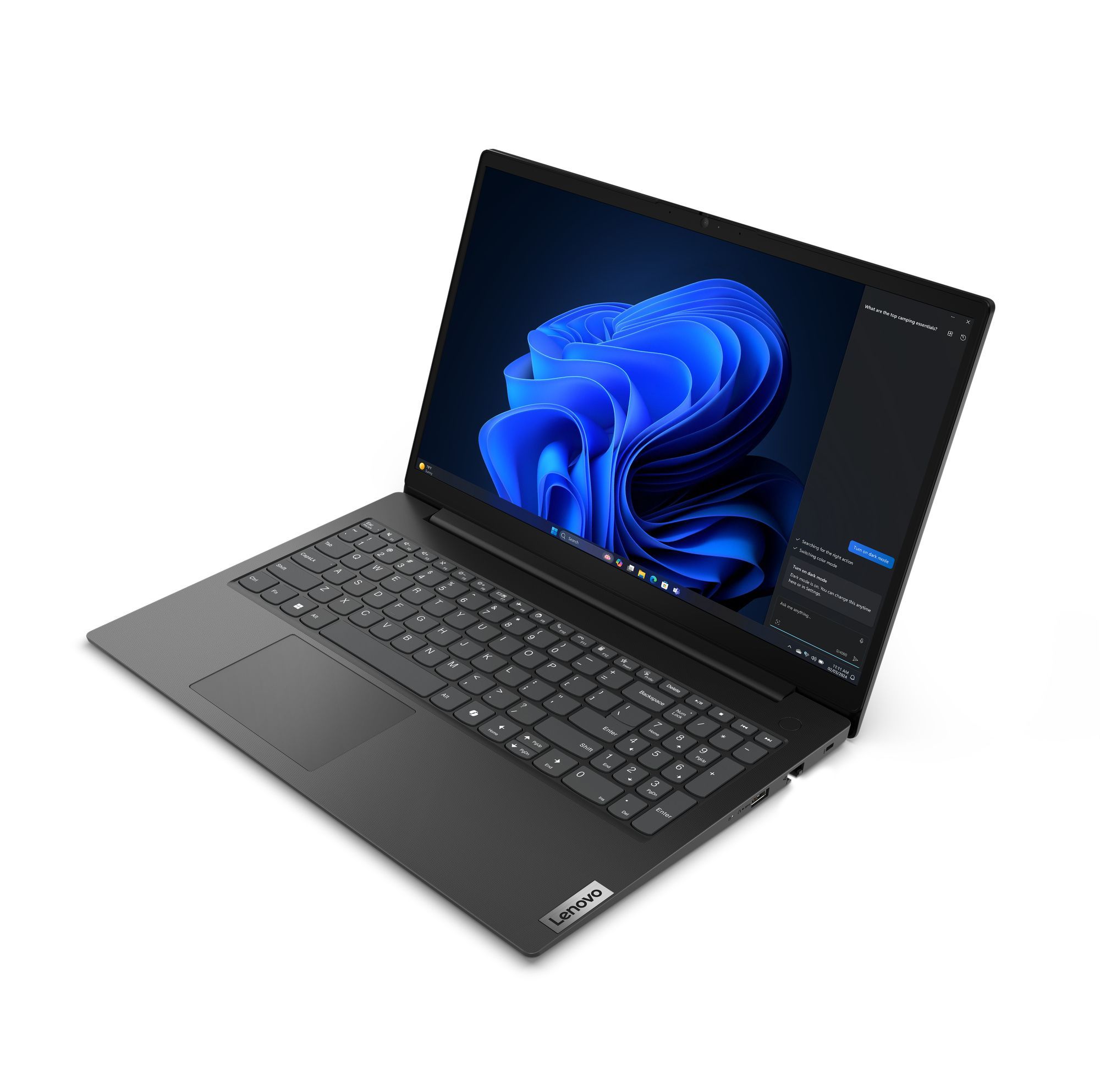 Lenovo V15 G5 IRL 83GW - Intel Core i5 13420H / 2.1 GHz - Win 11 Pro ...
