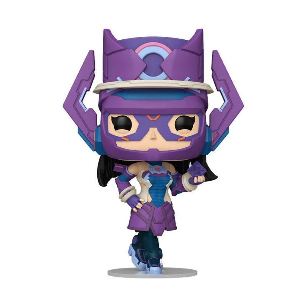 Marvel Rivals Super Sized POP! Marvel Vinyl Figur Galacta 15 cm kaufen ...