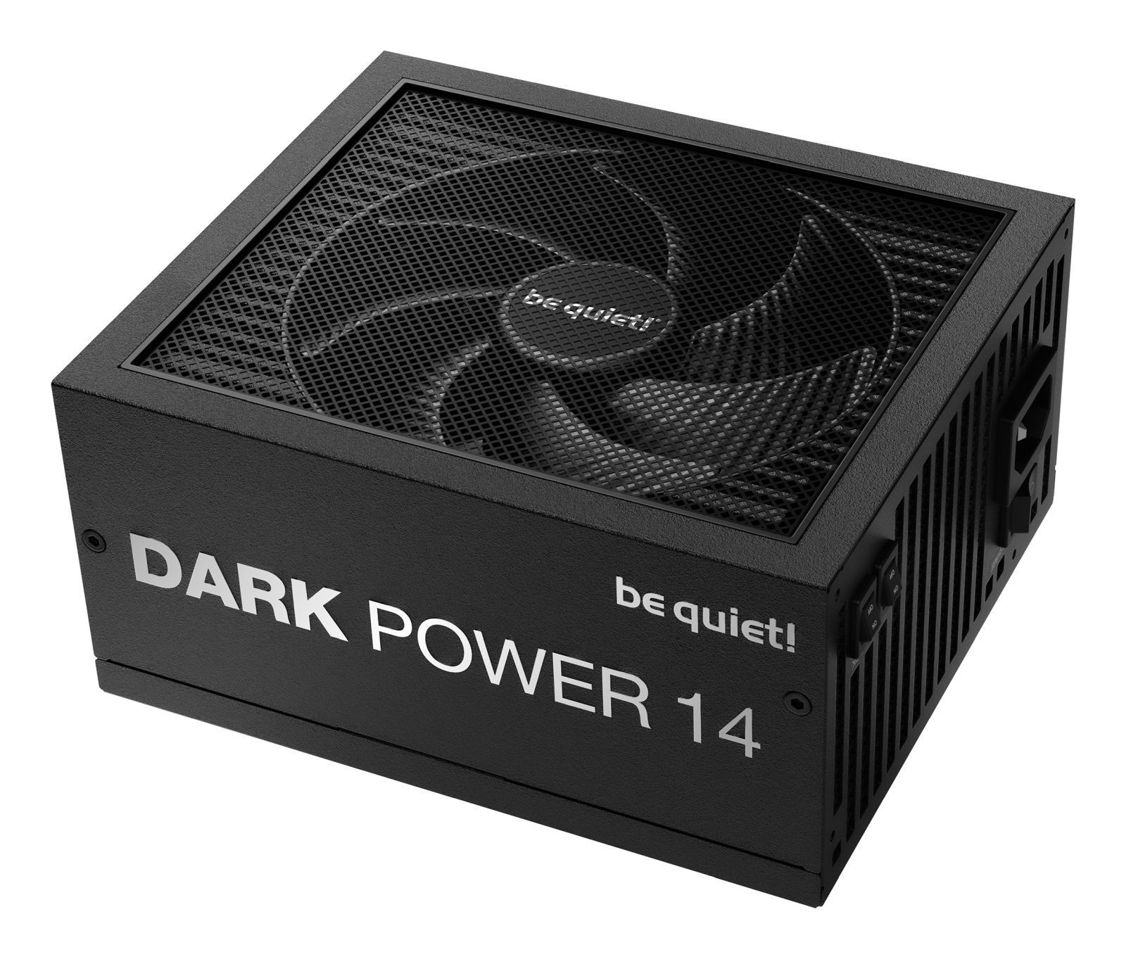 Netzteil 1200W DARK POWER 14 be quie be quiet! kaufen bei Hood.de ...