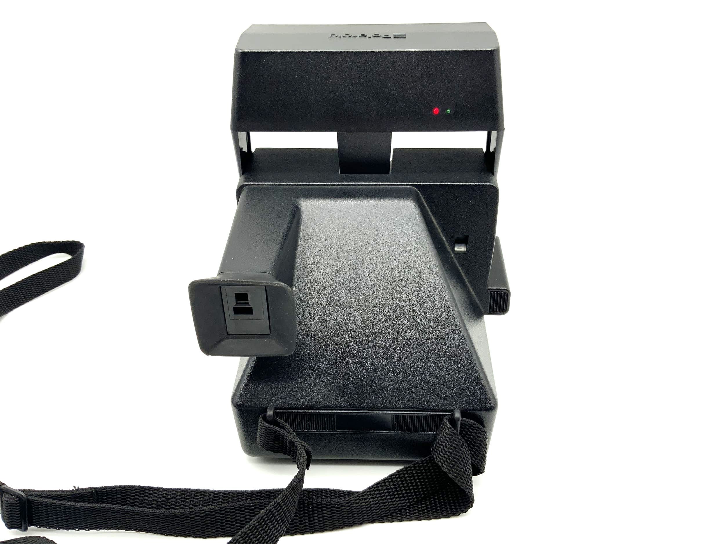 Polaroid Supercolor 635 CL Instantkamera Sofortbildkamera Kamera kaufen ...