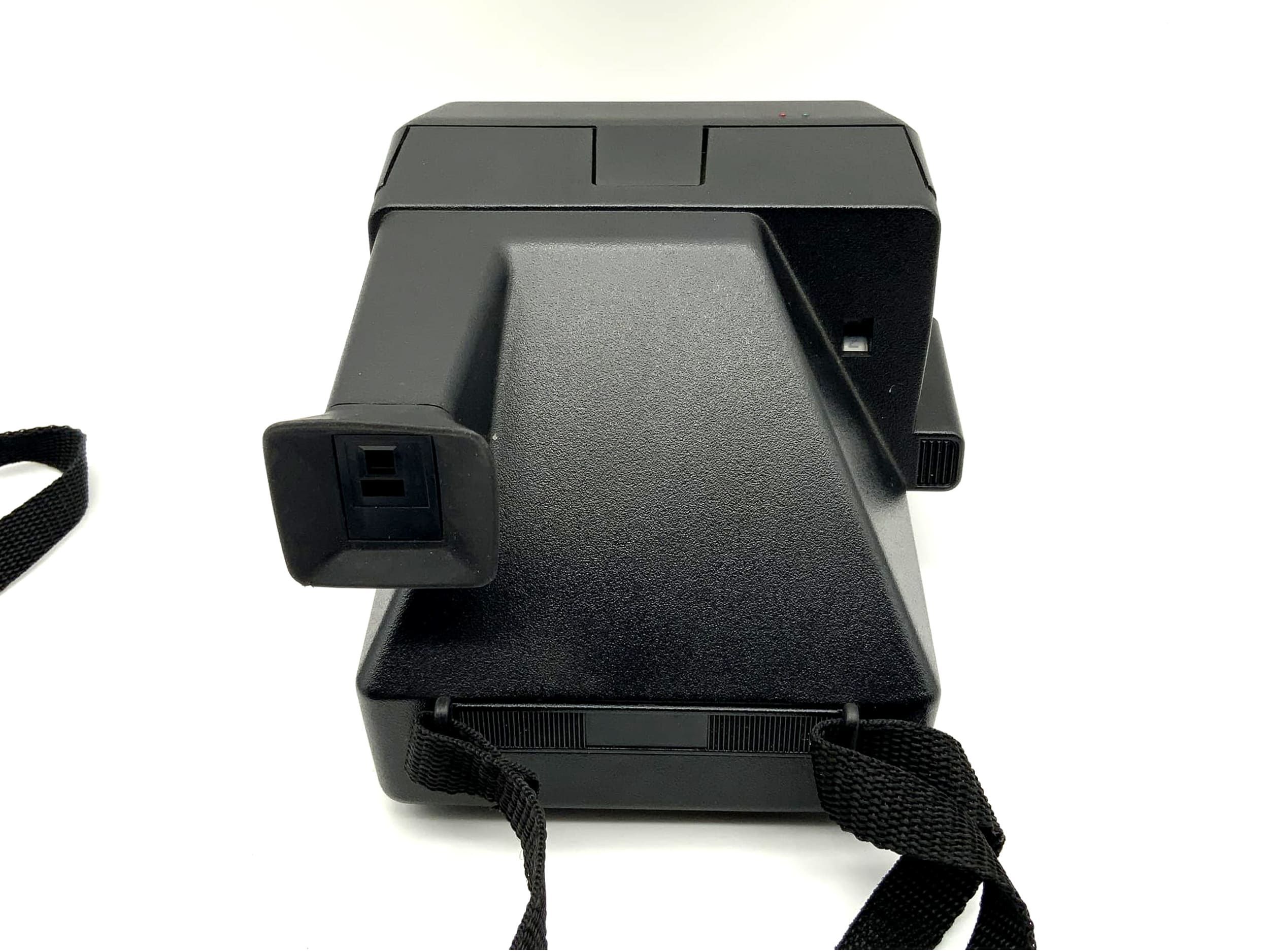 Polaroid Supercolor 635 CL Instantkamera Sofortbildkamera Kamera kaufen ...