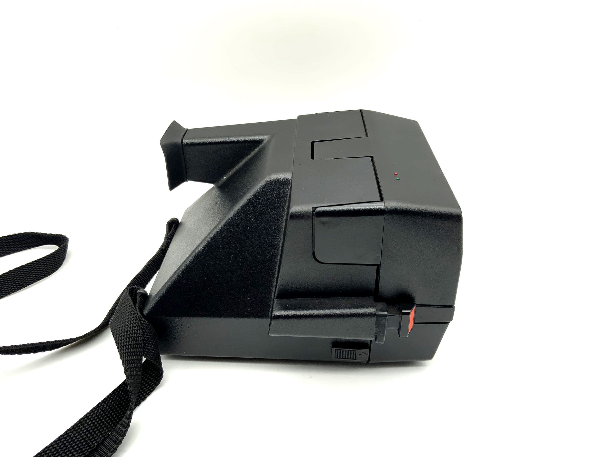 Polaroid Supercolor 635 CL Instantkamera Sofortbildkamera Kamera kaufen ...