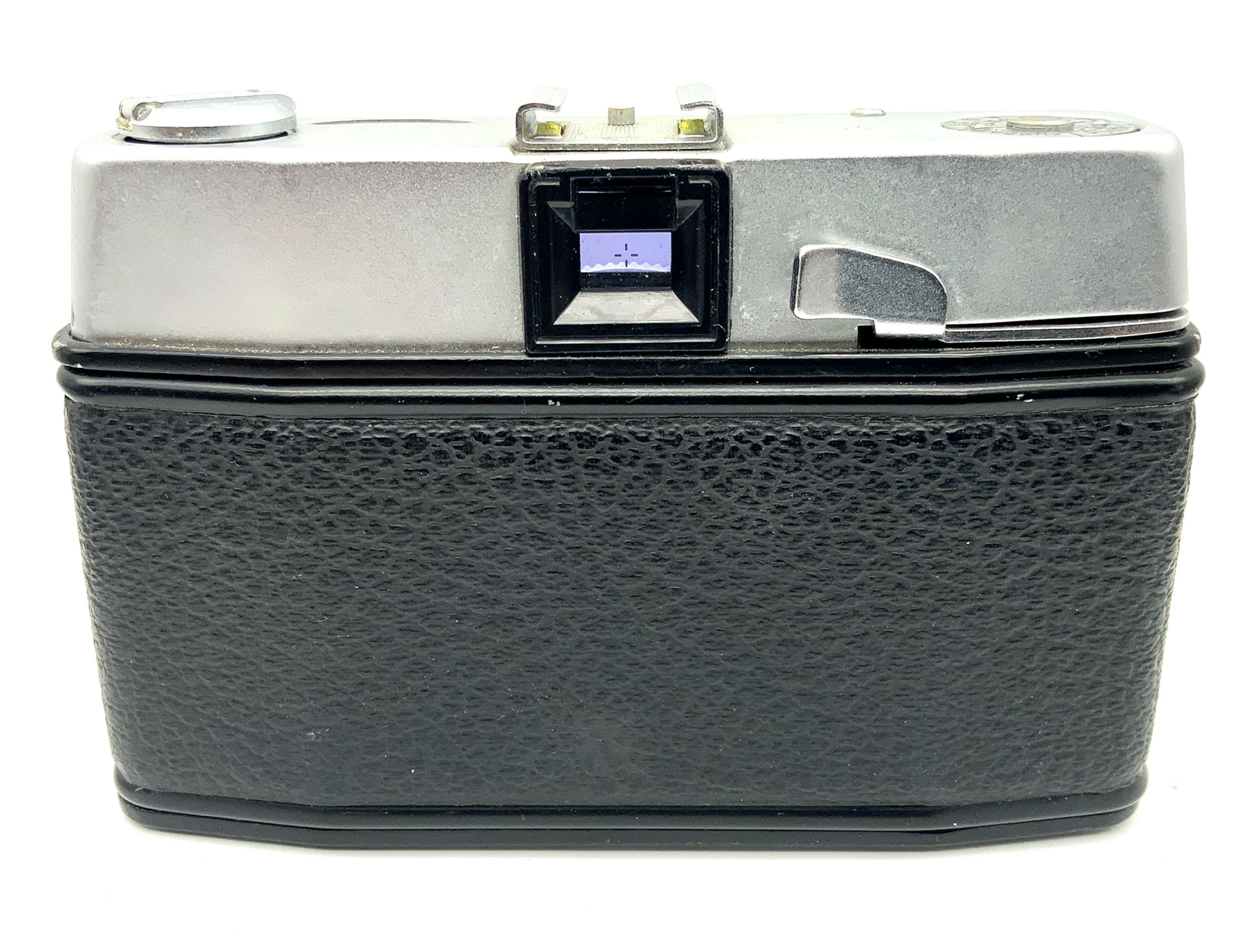 Dacora super dignette Sucherkamera mit Color-Isconar 1:2.8/45 Prontor ...