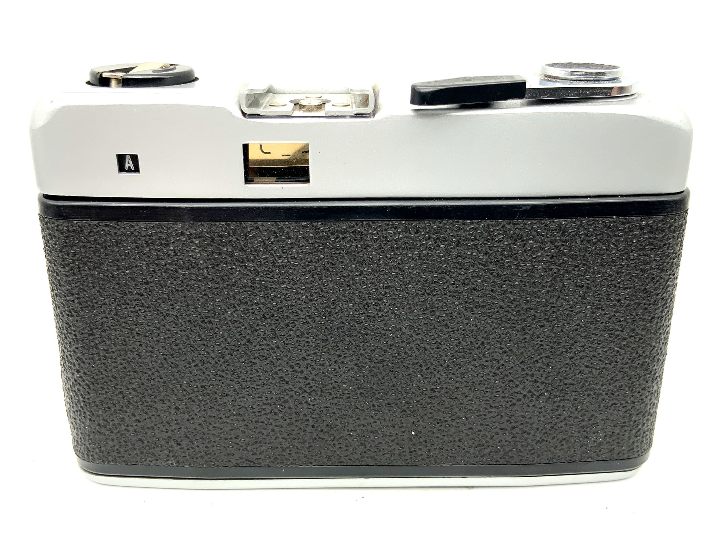 Beier Beirette vsn Sucherkamera mit Meritar 2.8/45 Priomat Analogkamera ...
