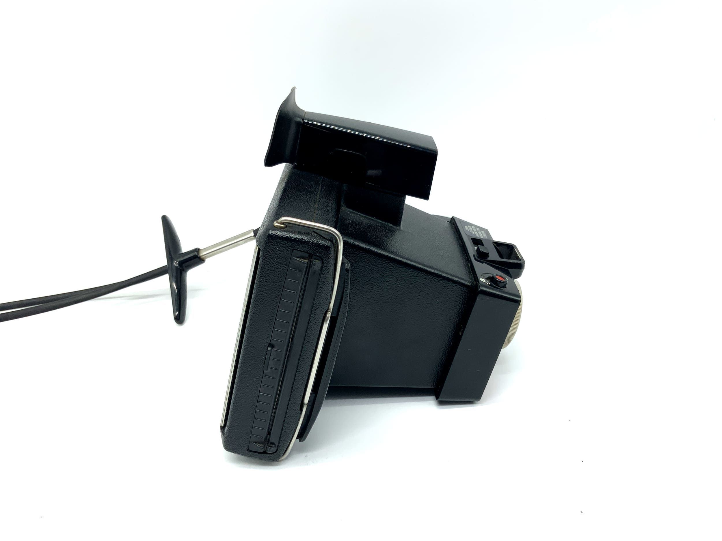 Polaroid Colorpack 80 Sofortbildkamera Instantkamera Camera kaufen bei ...