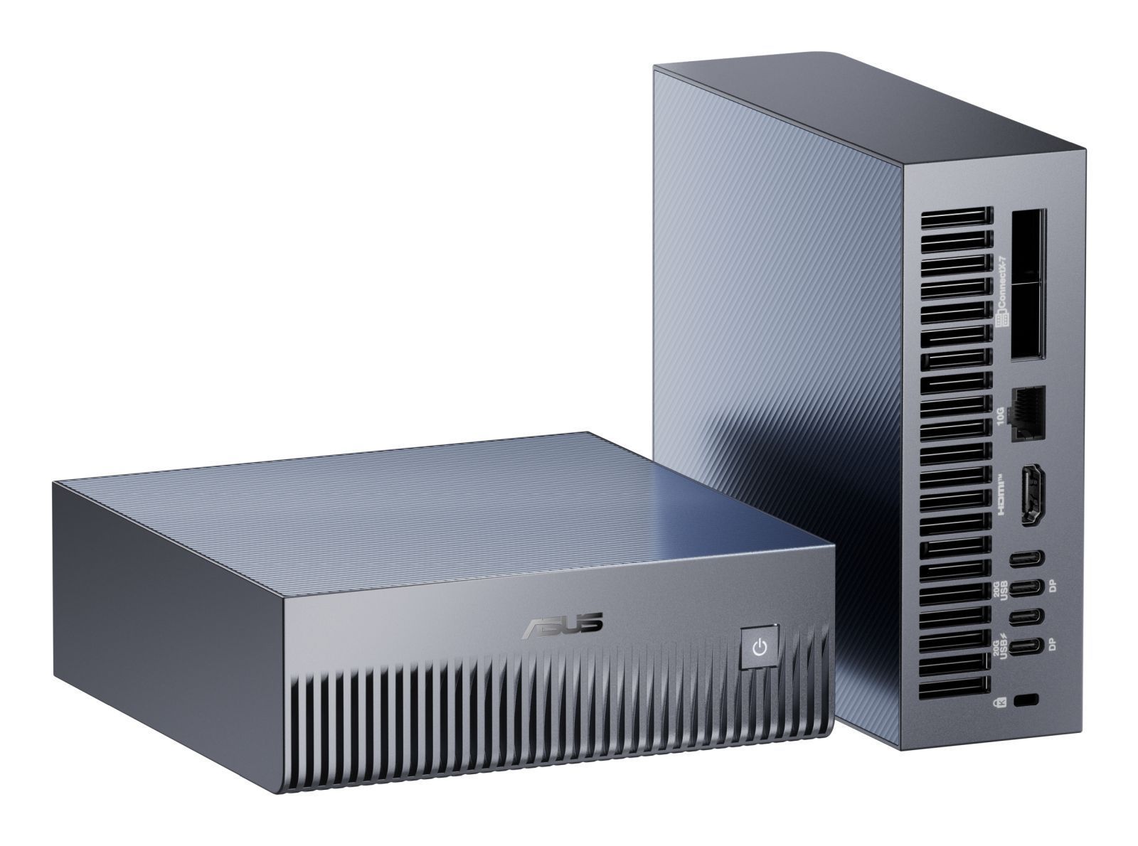 ASUS Ascent GX10-GG0027BN Supercomputer Blackwell Superchip Nvidia GB10 ...