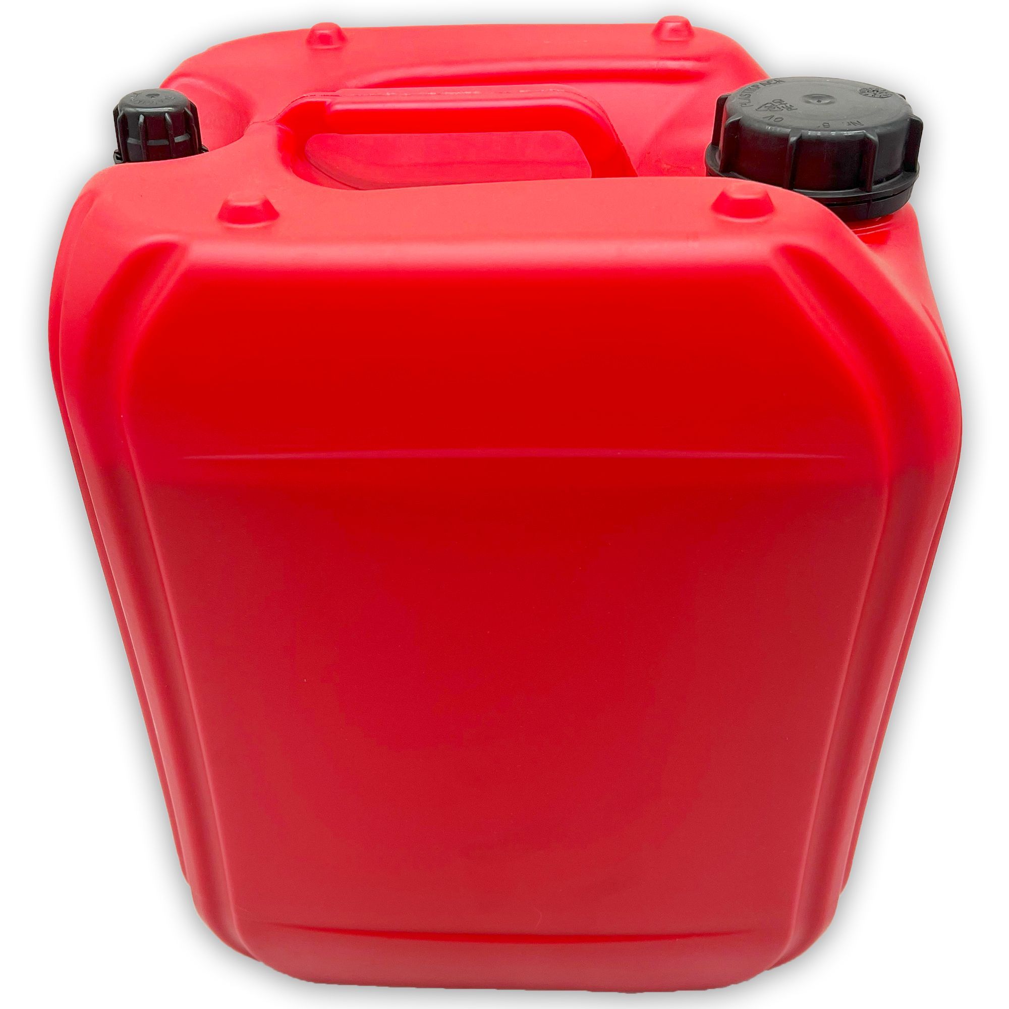 Sägekettenöl VG100 | mit Haftzusatz | 10 L | Kettenöl | Motorsäge ...