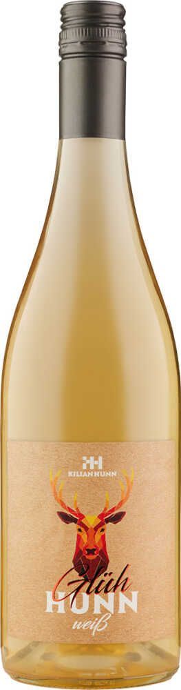 Weingut Kilian Hunn Glueh Weiss NV 0.75 L Flasche kaufen bei Hood.de
