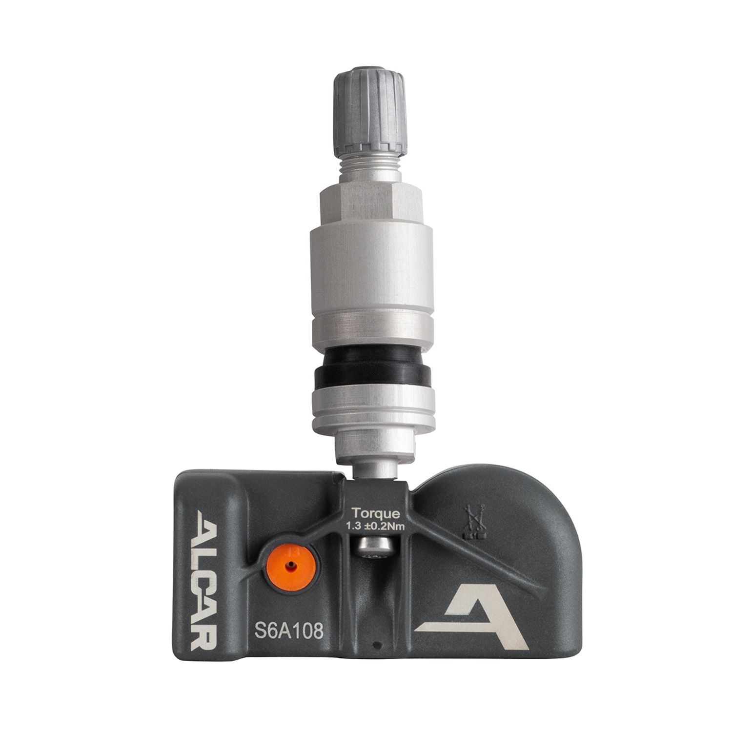 4 Alcar RDKS Sensoren silver für Tesla Model Model 3 Model S Model X ...