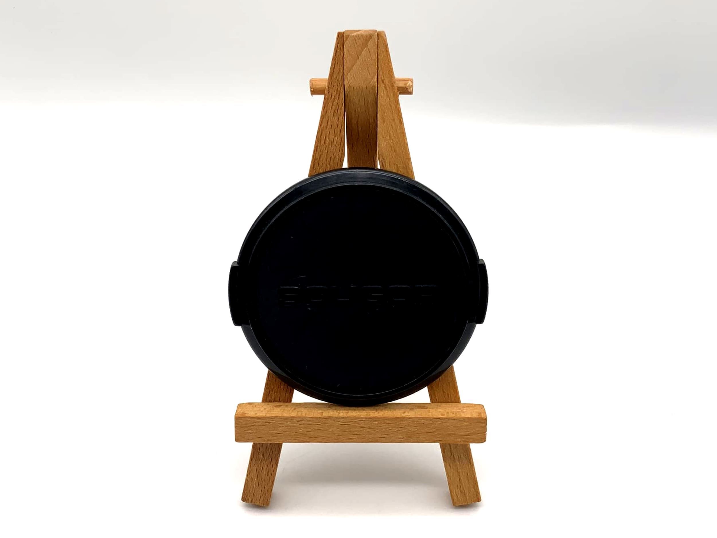 Soligor Objektivfrontdeckel 58mm Objektivdeckel Kappe lens cap kaufen ...