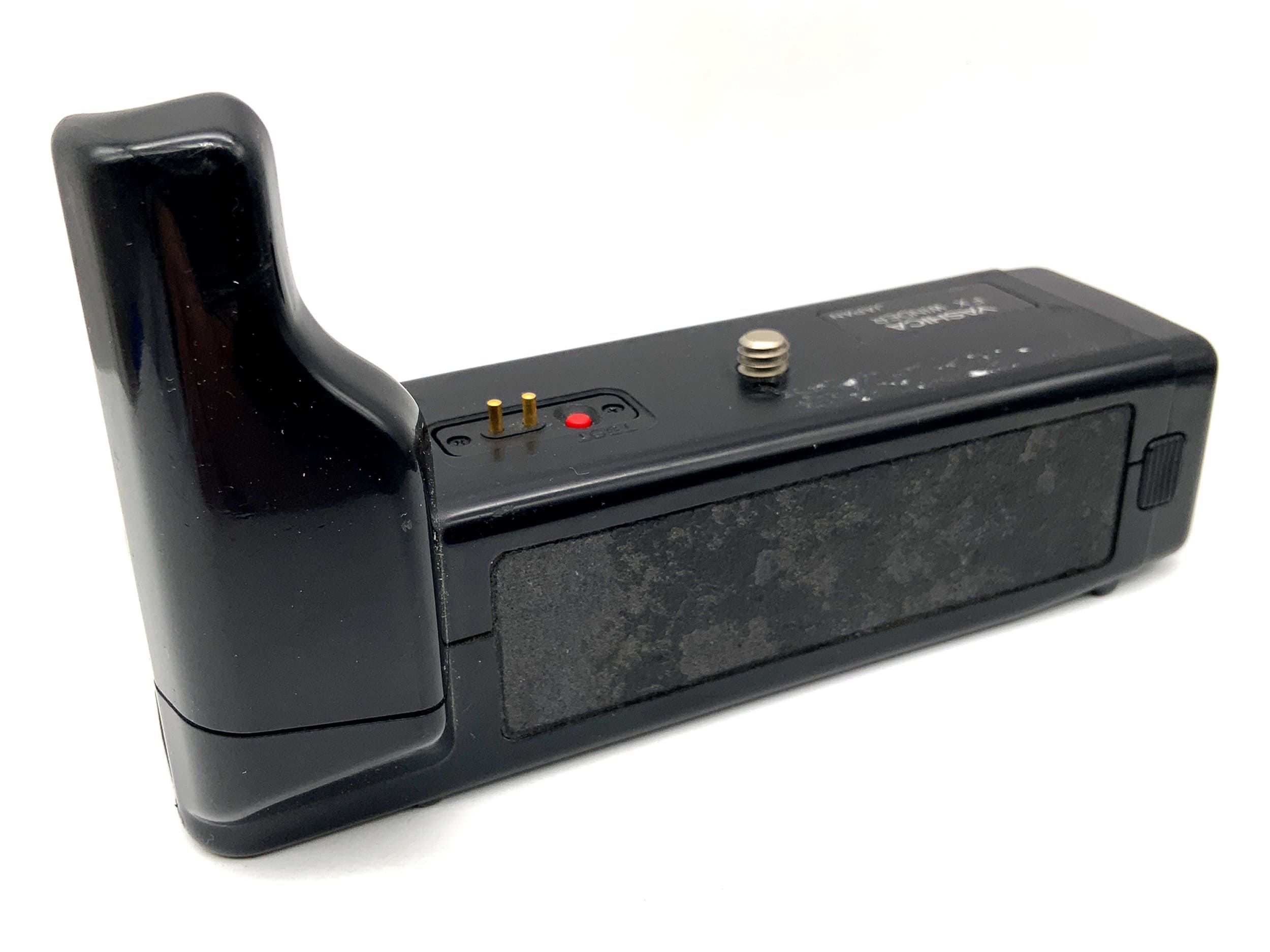 Yashica FX Winder Winder motor drive Motorantrieb Filmtransport kaufen ...