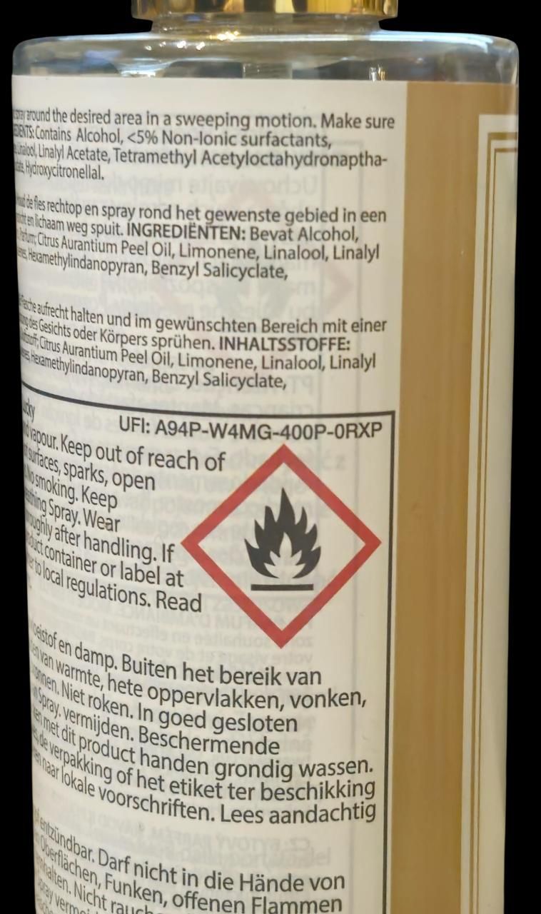 Fabulosa Raumduft N.3 LUCKY kaufen bei Hood.de