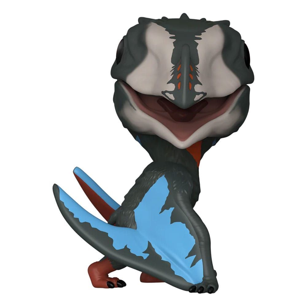 Jurassic World: Die Wiedergeburt POP! Movies Vinyl Figur Quetz kaufen ...