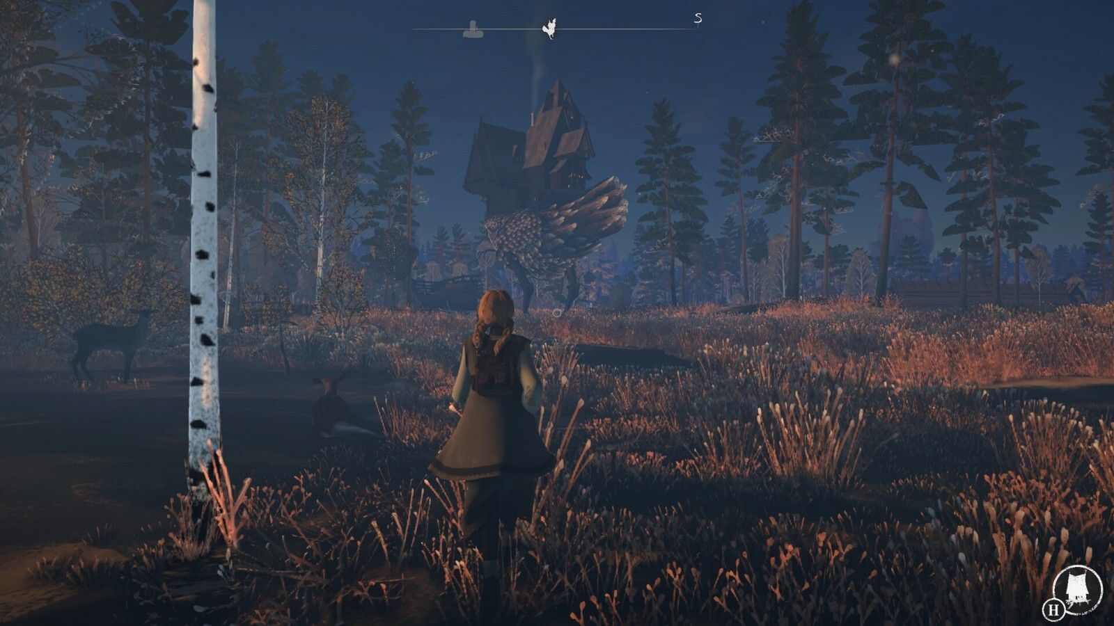 NEU PC Computer Spiel REKA für Windows 10 11 STEAM Download Code Game ...