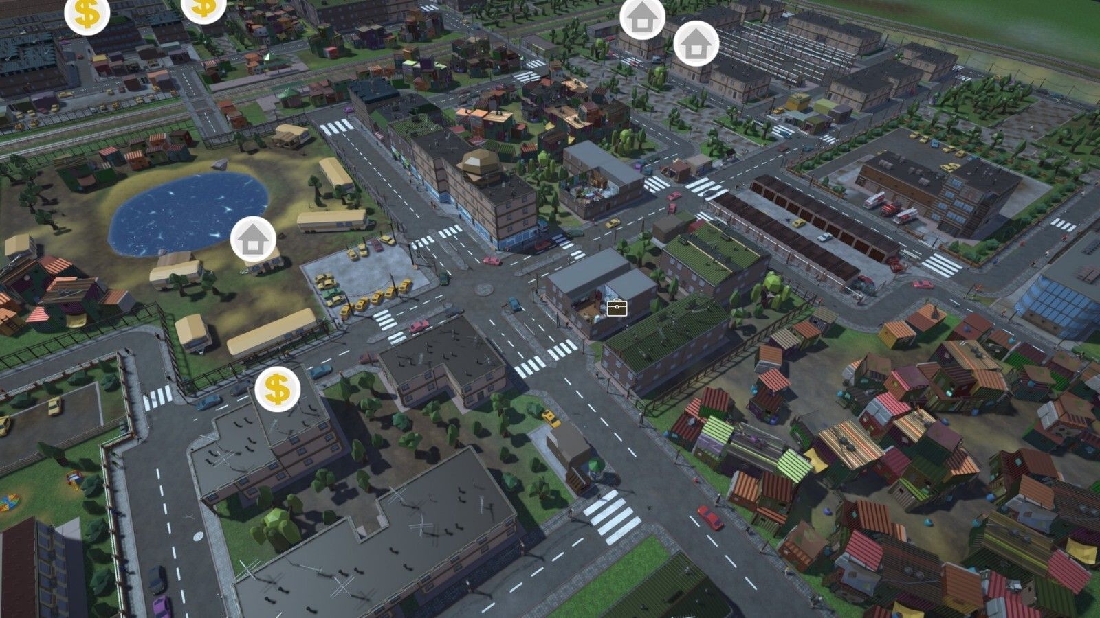 NEU PC Computer Spiel The Tenants für Windows 10 11 STEAM Download Code ...