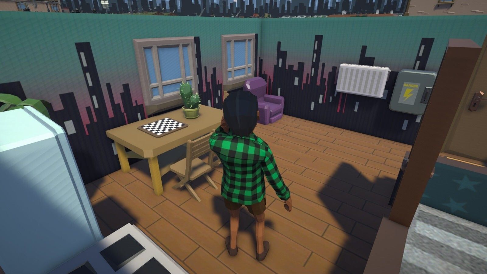 NEU PC Computer Spiel The Tenants für Windows 10 11 STEAM Download Code ...