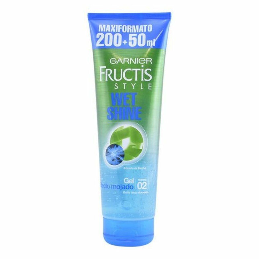 Garnier Fructis Style Wet Shine Gel 250ml kaufen bei Hood.de